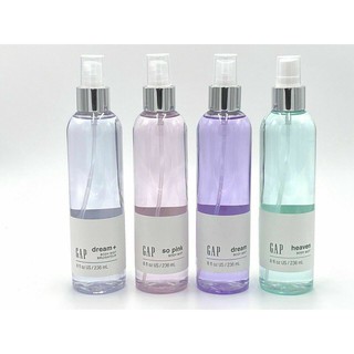 Gap Body mist dream mist/ perfume | Shopee Philippines