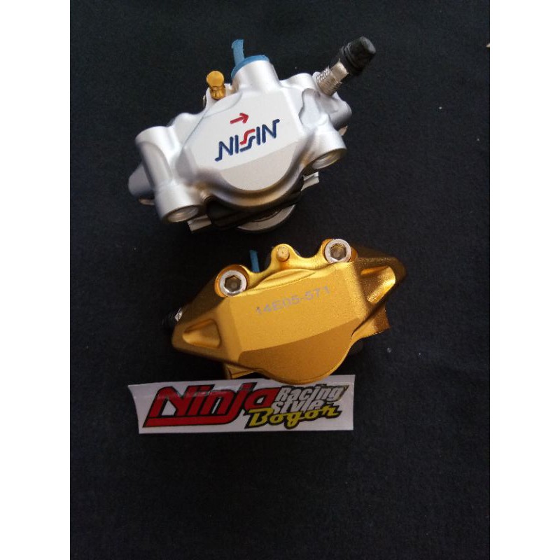 Nissin giant grade A calipers made in thailand | Shopee Philippines