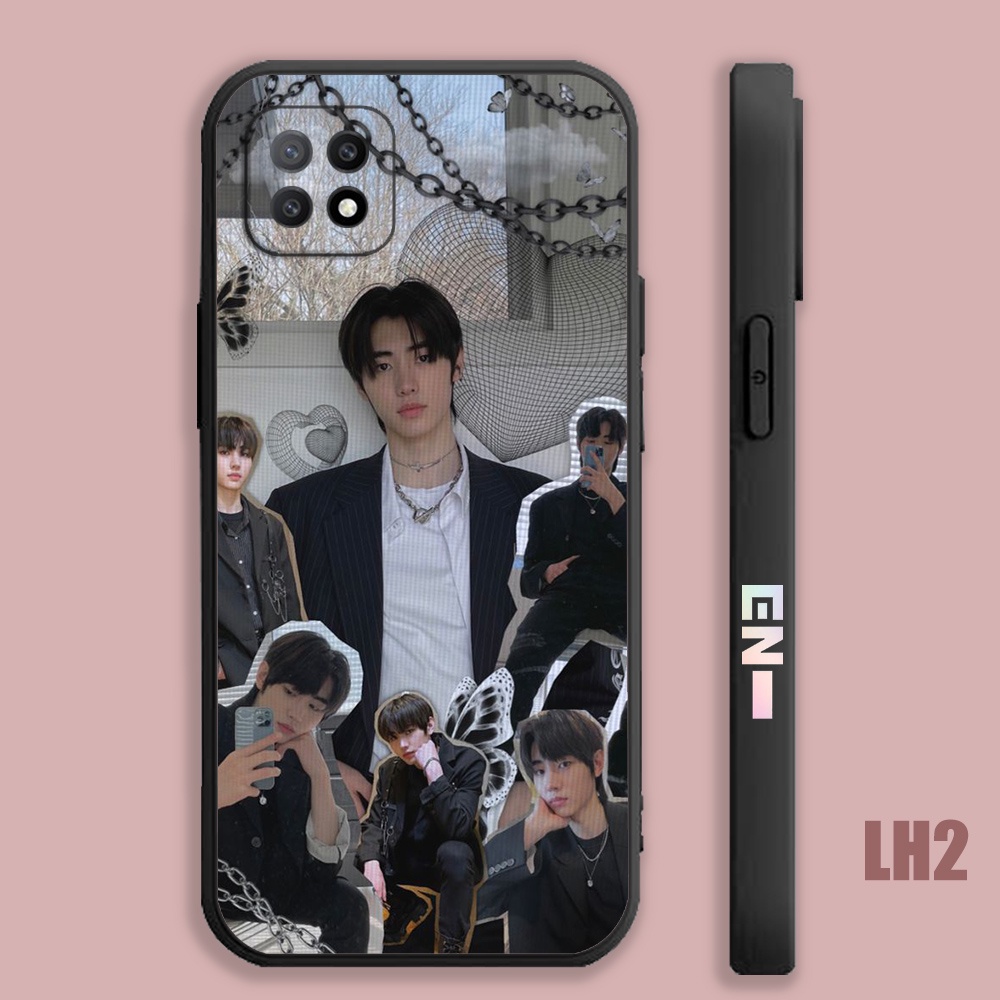 ENHYPEN SUNGHOON CI016 For Samsung A12 A10 A10S A20S A03S A50 A31 A02S ...