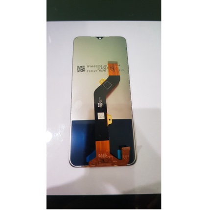 1NF1N1X Hot 10 play / Hot 11 Play / Pova neo / LE6 replacement LCD ...