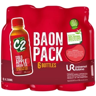 Shop c2 apple 230ml for Sale on Shopee Philippines