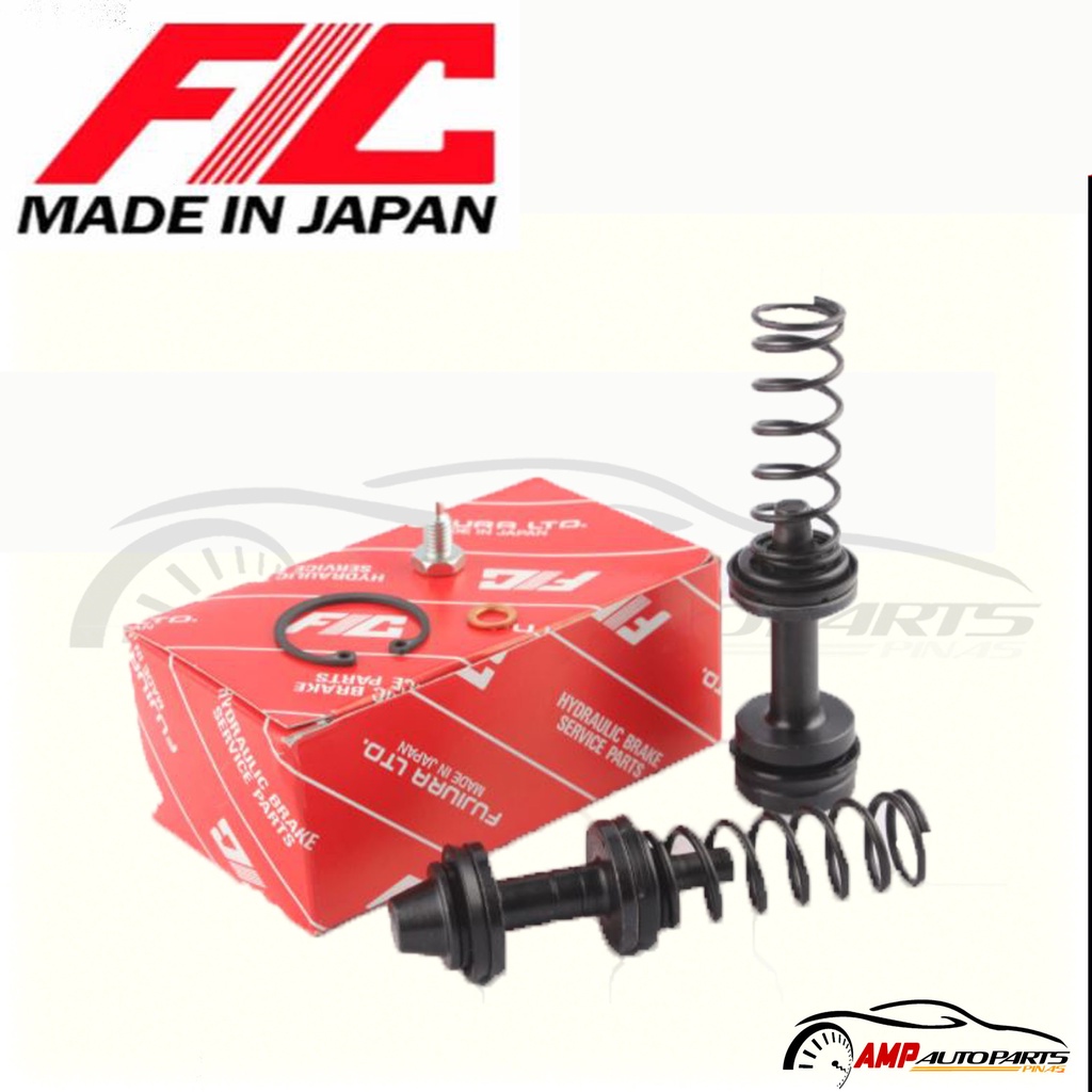 Brake master repair kit for TOYOTA ESTIMA, TOYOTA HIACE 2L, 3L (1995 ...