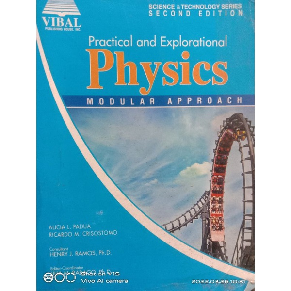 Physics Modular Approach Shopee Philippines