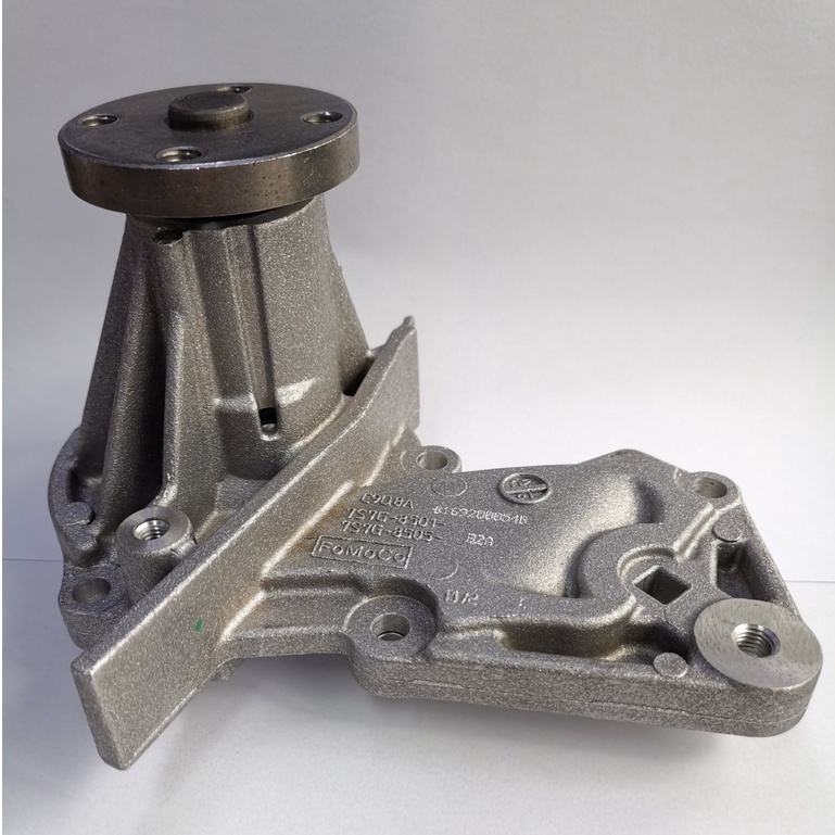Ford Water Pump for Ecosport / Fiesta 1.4L, 1.5L and 1.6L / Ford Focus 1.6L 2013-2014 | Shopee ...