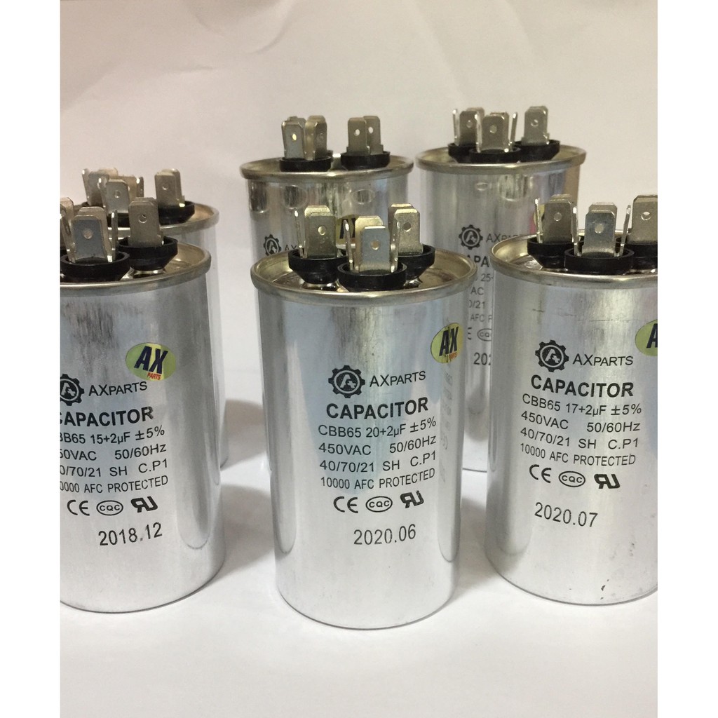 Shop aircon capacitor for Sale on Shopee Philippines