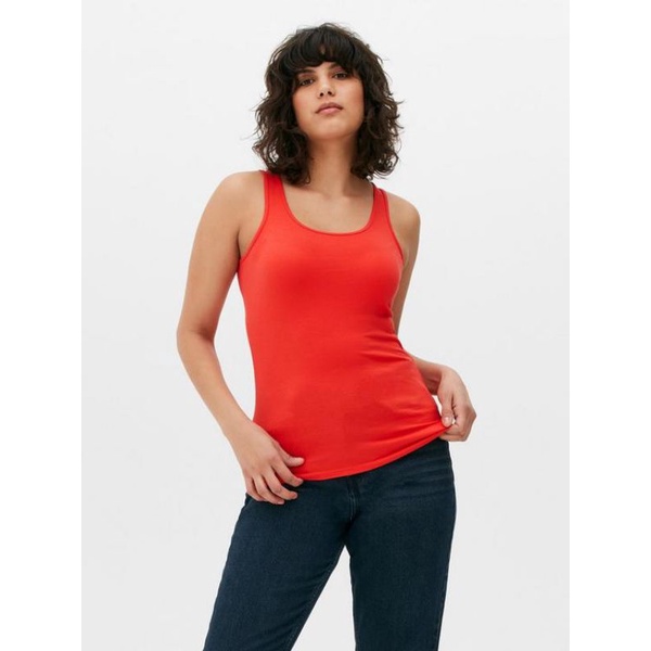 Primark and Dunnes Tank Top (Stretch Vest) | Shopee Philippines