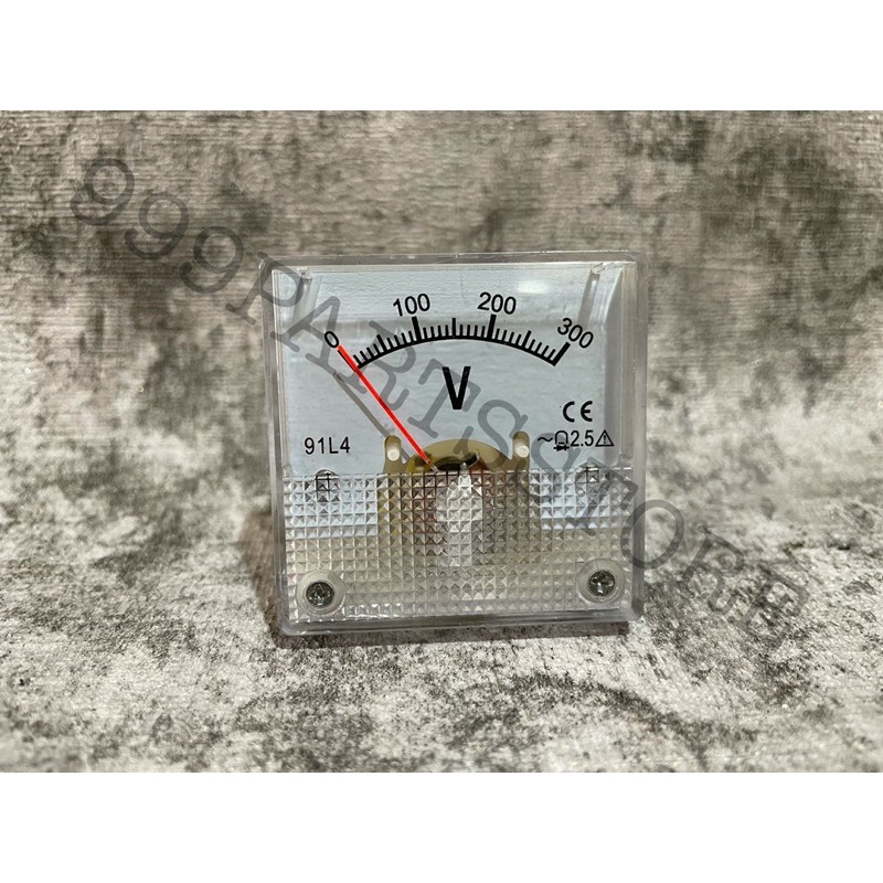 MESIN Volt meter generator engine 1000-8000 watt ET900-950 2KW 300volt ...