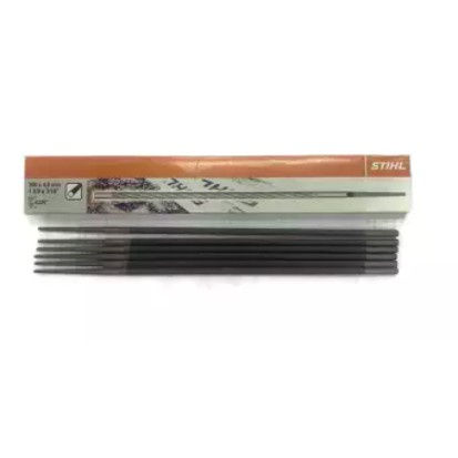 Stihl Round File 3/16 ( SOLD PER PIECE) | Shopee Philippines