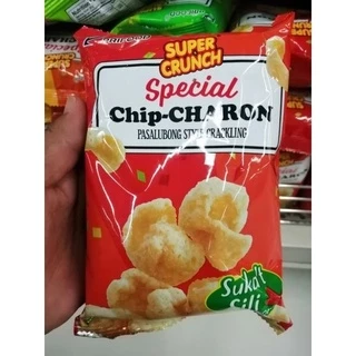 super crunch - Best Prices and Online Promos - Jun 2024 | Shopee ...