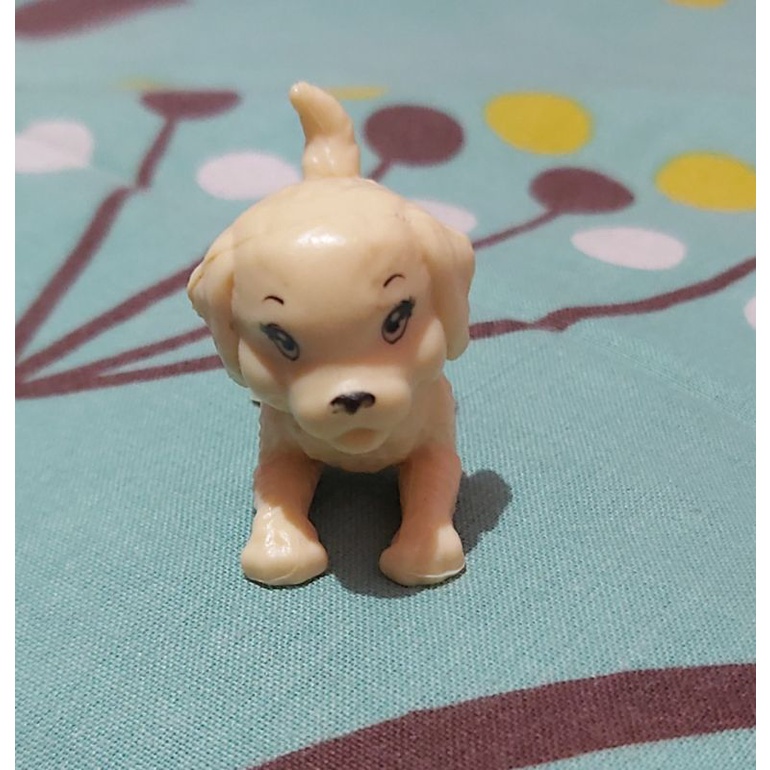 Barbie Pet miniature/Miniature barbie Pet-Dog | Shopee Philippines