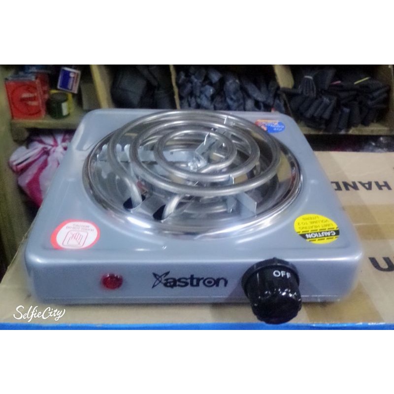 astron electric stove | Shopee Philippines