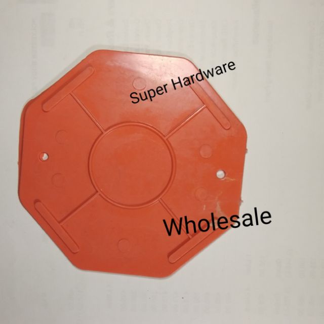 PVC Junction Box Cover Wholesale (100pcs) | Shopee Philippines