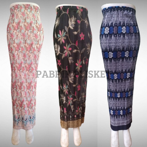 Skirt Jumbo Batik Skirtbatik Kebaya Skirtlong Batik Skirtbatik 7121