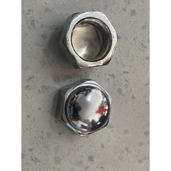 T-Post nut TMX155 / TMX125 wholesale | Shopee Philippines