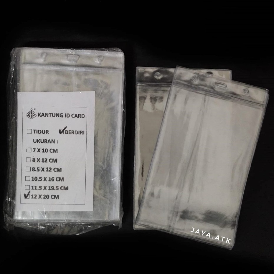 NAME TAG LARGE PLASTIC COMMITTEE 12 X 20 CM ID CARD SIGNS FOR SEMINAR ...