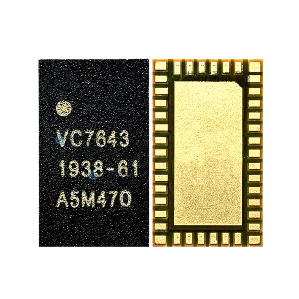 VC7916-11 VC7916-31 VC7916-53 VC7916-62 VC7916-55 VC7643-11 VC7643-26 ...