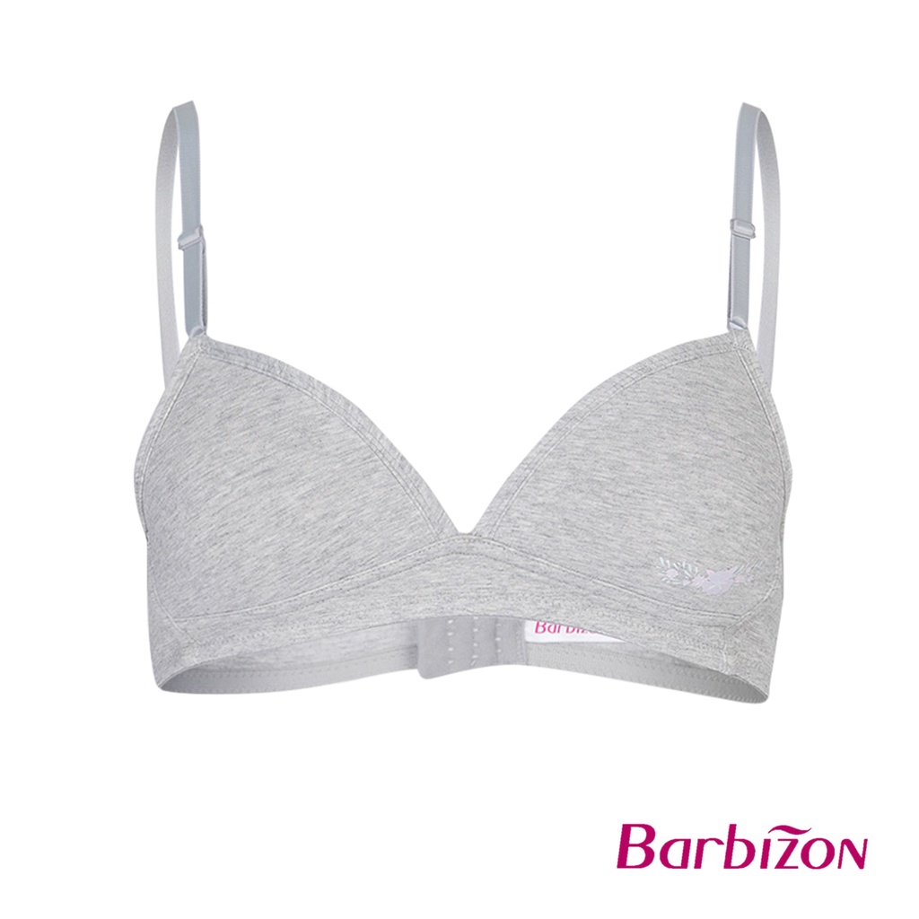 Barbizon Floral Bloom Teens Bra with Molded Pads Women Underwear ...