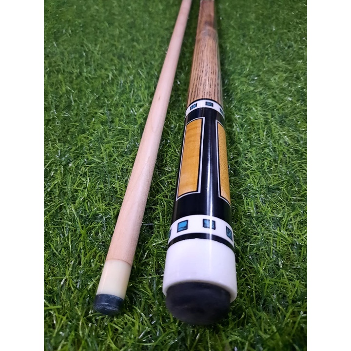 * Pampanga Inlays Design Billiard Cue Stick with FREE Softcase / Tako ...