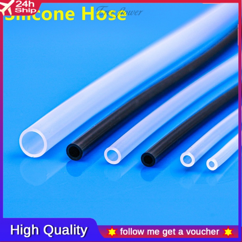 Free GiftSilicone Rubber Pipe For Roland VP540 Epson Mutoh Mimaki Eco ...