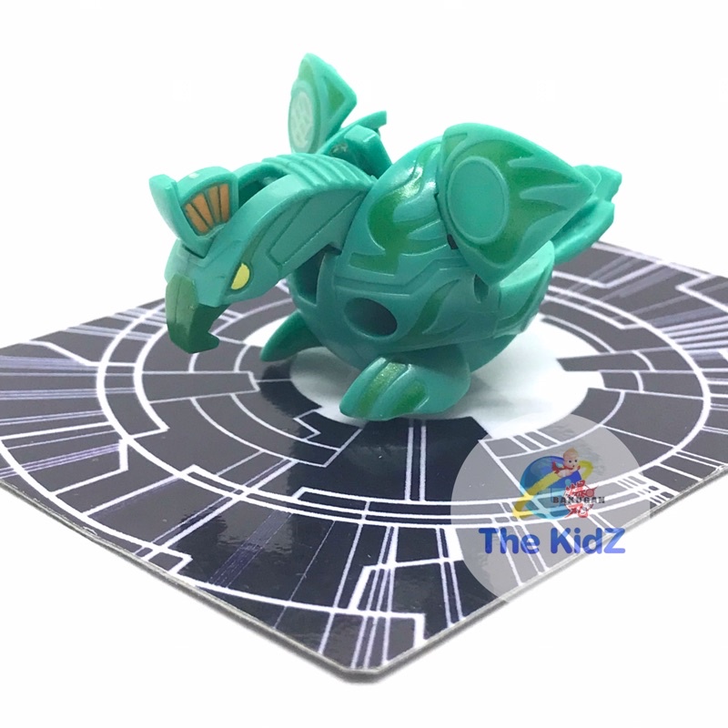 Bakugan B1 Ventus Skyress Rare!! | Shopee Philippines