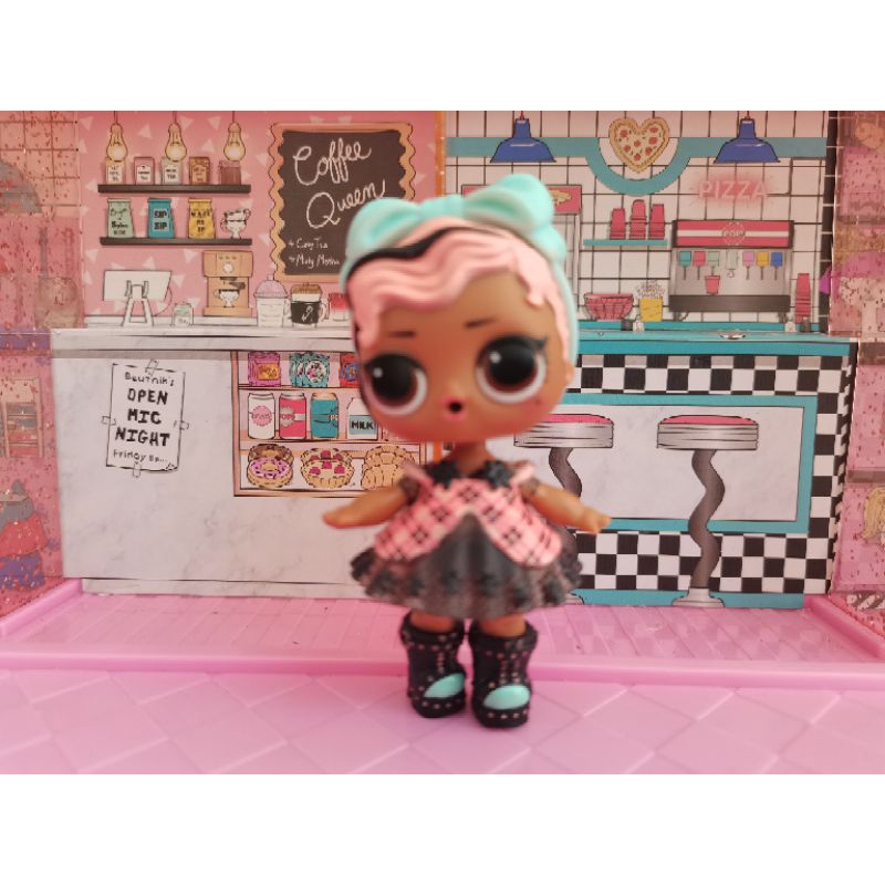 LOL Surprise Doll Exclusives from Playsets and Special Releases ...