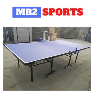 Table Tennis with Wheels for match Table Tennis Table Ping pong Table ...