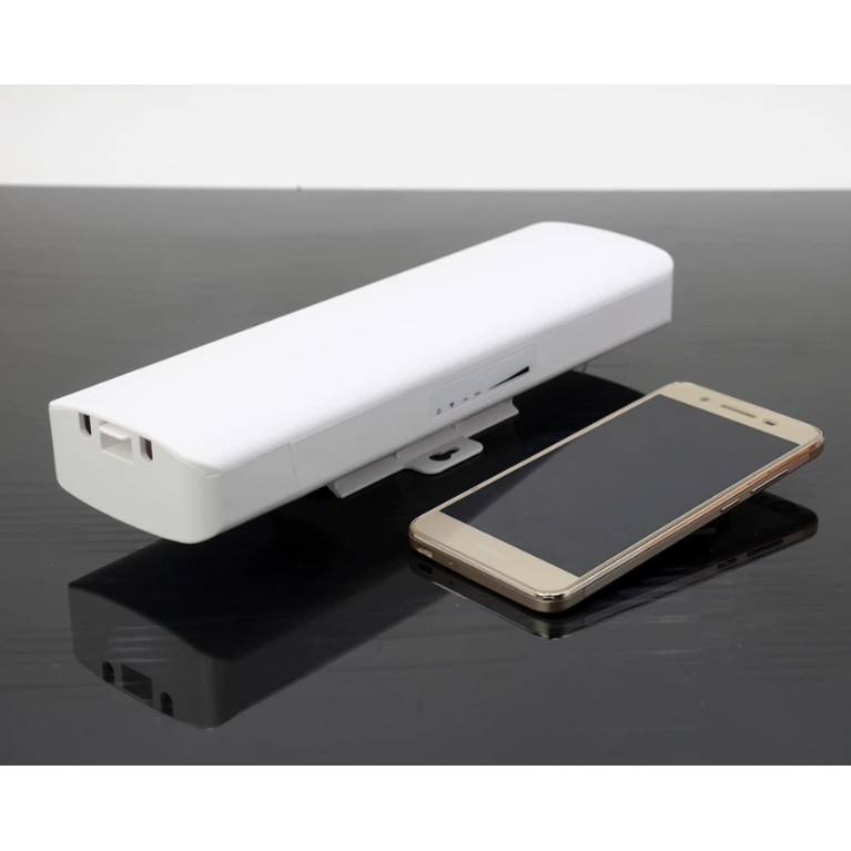 COMFAST CF-E314N V2 300Mbps Wireless Outd Bridge 2.4G 2 *14dBi ...