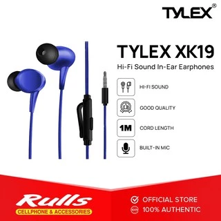 tylex headset - Best Prices and Online Promos - Jul 2025 | Shopee ...