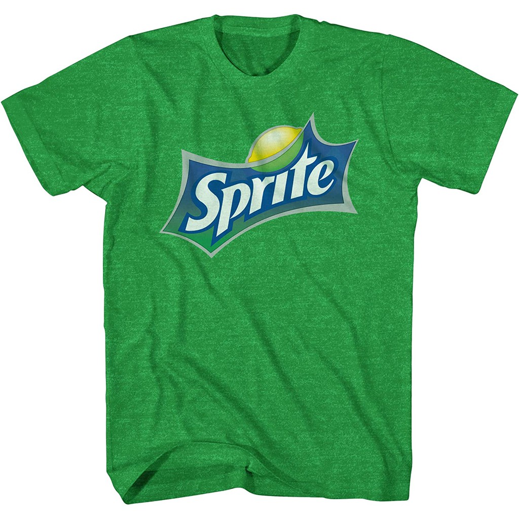 sprite logo lemon lime soda pop coke drink funny classic halloween ...