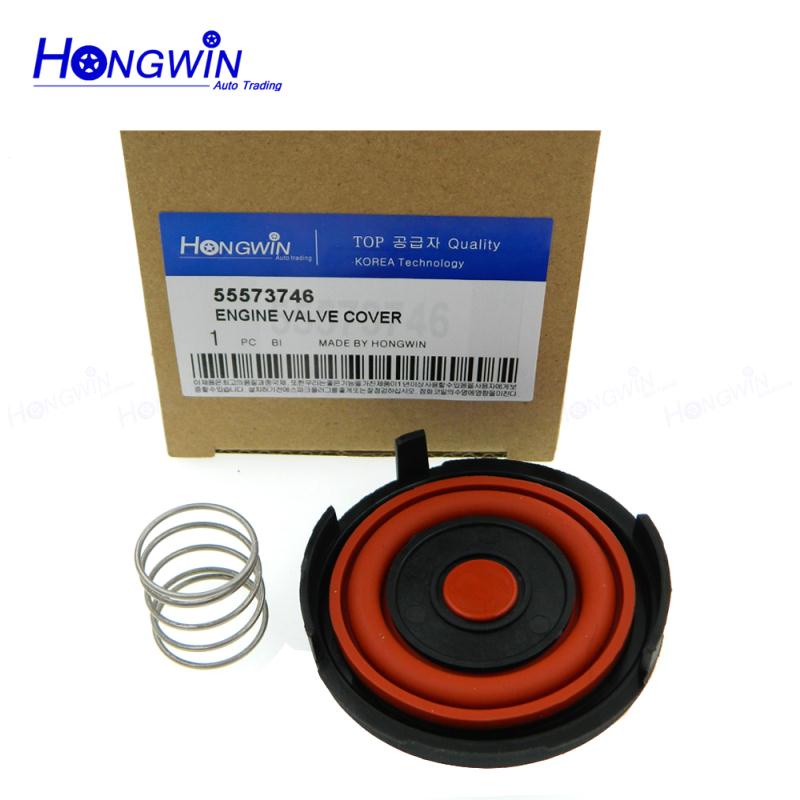 [READY STOCK] 55573746 High Quality PCV Valve Cover Repair Kit Valve ...