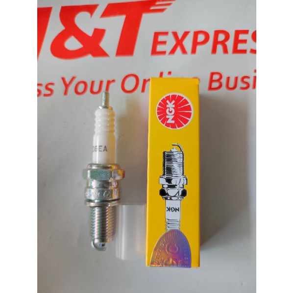NGK Spark plug (SGC Original!) D8EA, D6HA, CPR6EA-9, C7HSA | Shopee ...