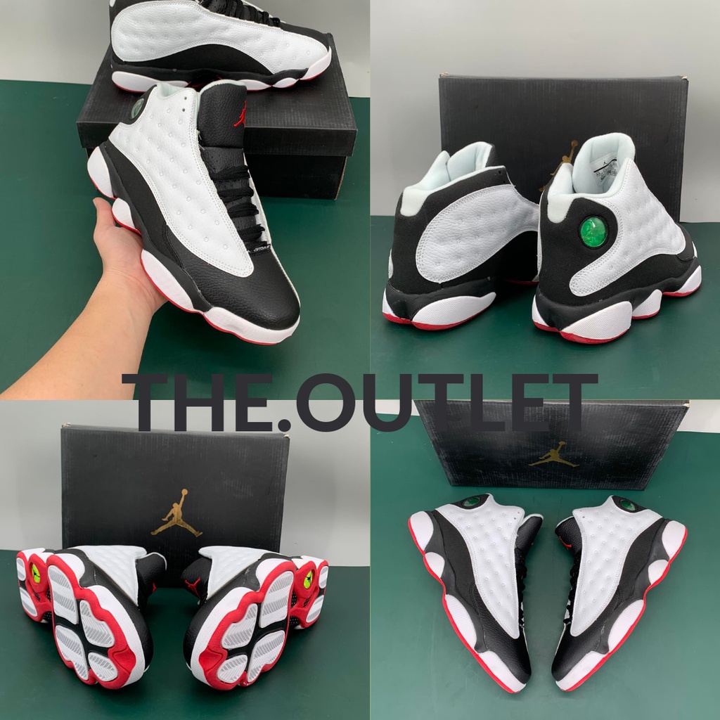 J13 Retro HIGH CUT SNEAKER SHOES FOR MEN | Shopee Philippines