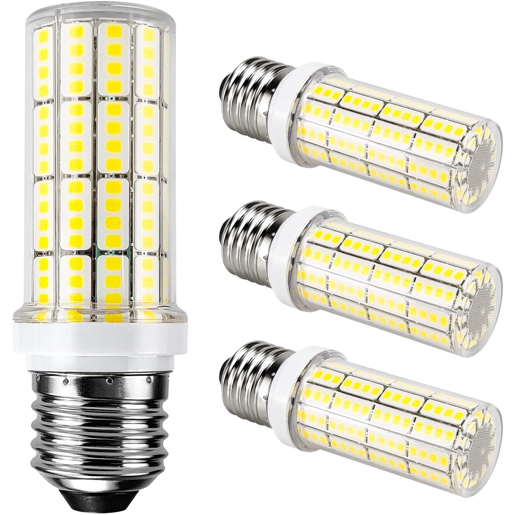 20W LED Corn Light Bulb 200w Equivalent 2500 Lumen 5000K Cool Daylight ...