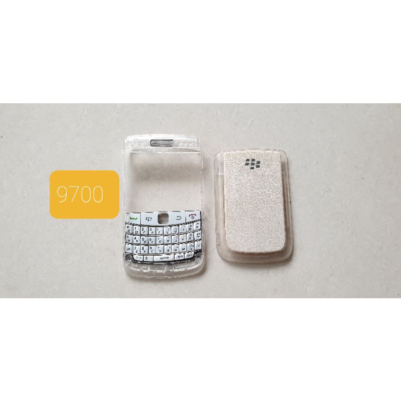 9700 transparent blackberry case | Shopee Philippines