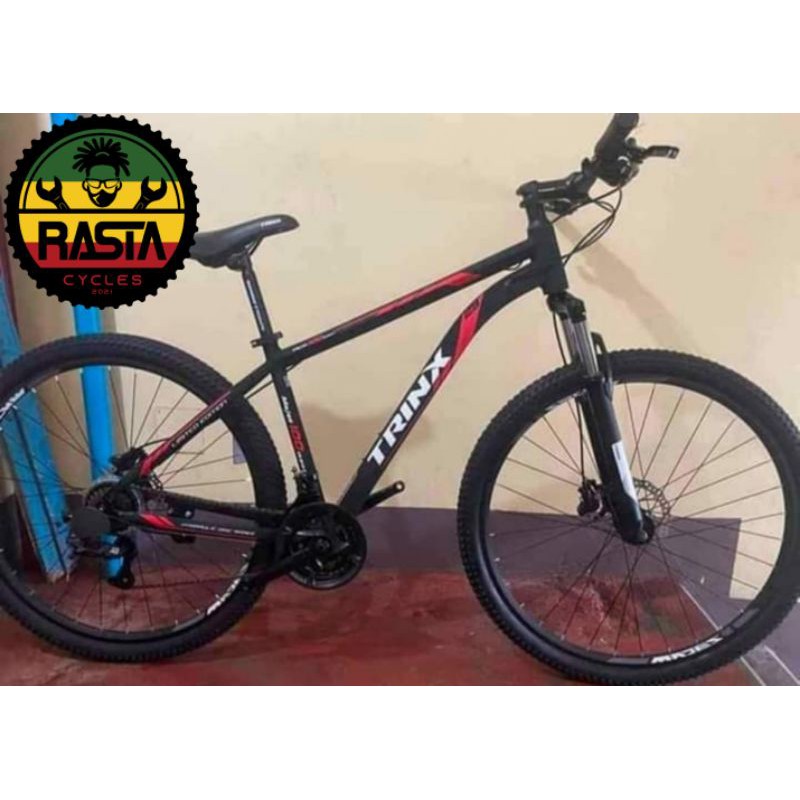 Trinx m100 29er store