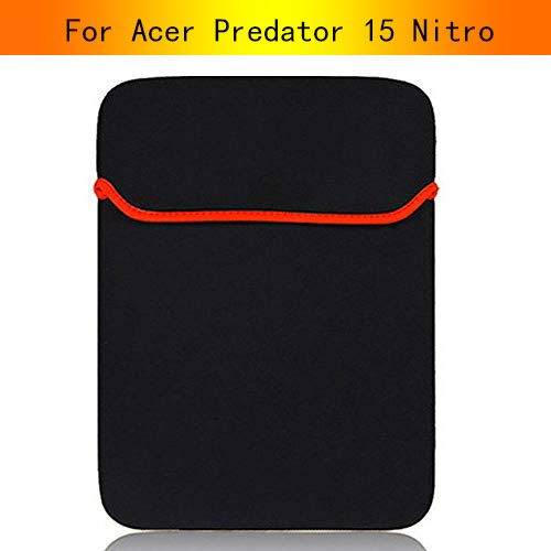 For Acer Predator 15 Laptop Bags Computer PC Notebook Predator15 Nitro ...