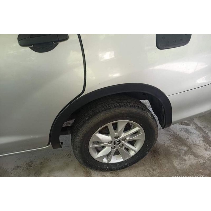 rubber fender guard(universal) | Shopee Philippines
