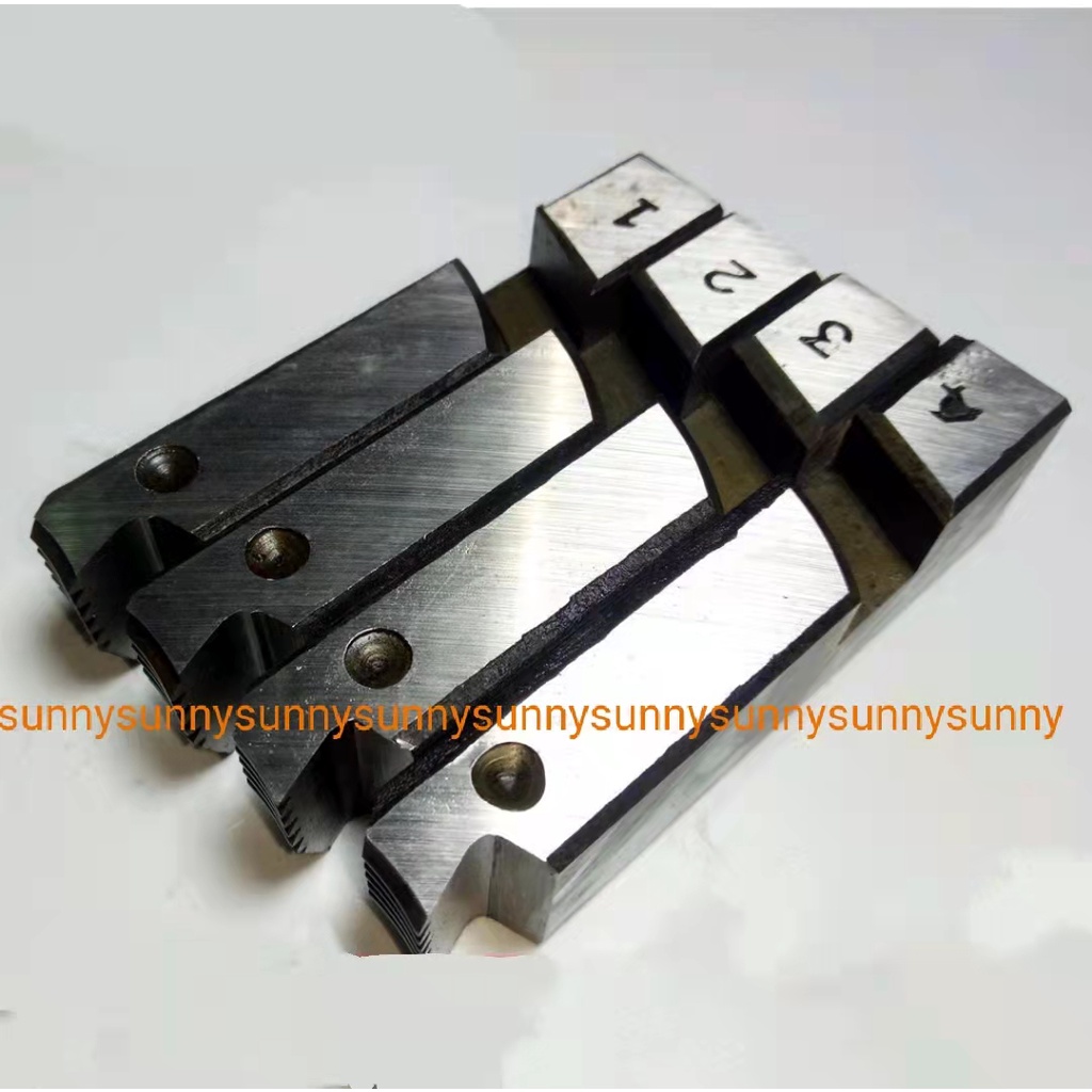 Threading machine accessories replacement die blade 1/2''-3/4'' // 1 ...
