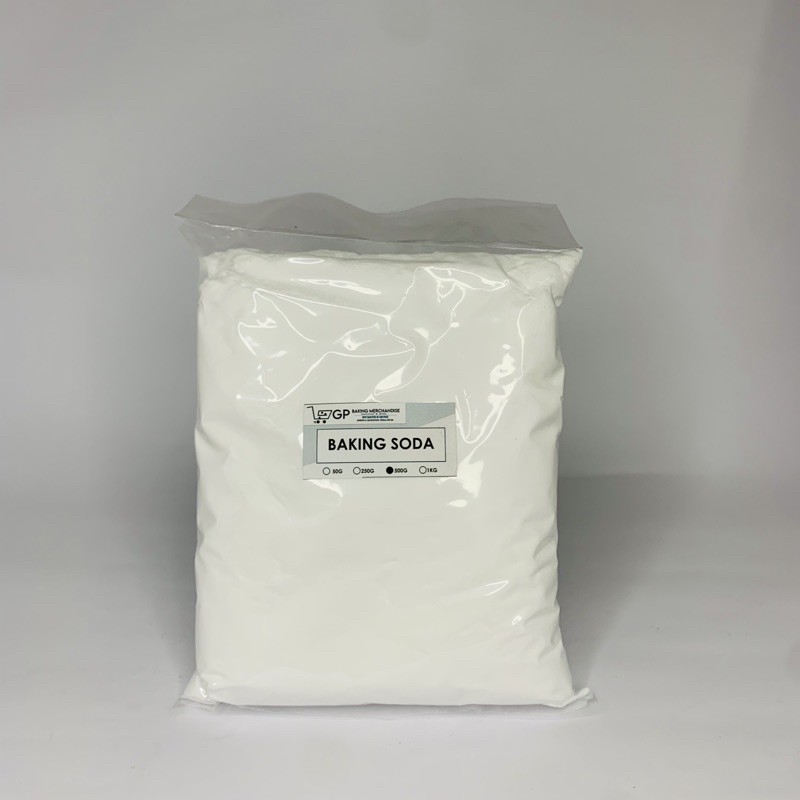 BAKING SODA: Master Chef (Repacked) | Shopee Philippines