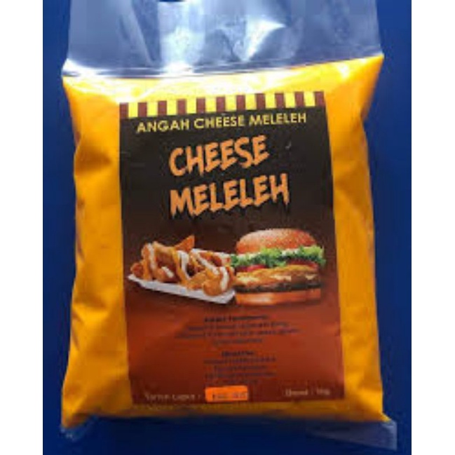 Sauce cheese meleh stock | Shopee Philippines