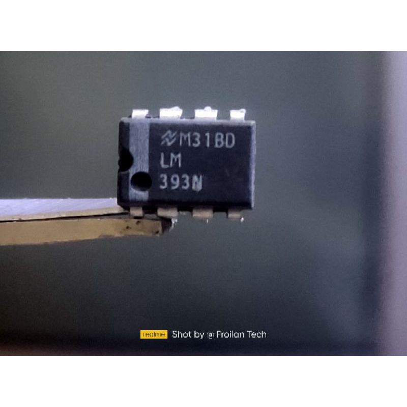 LM393 Low offset voltage dual comparator | Shopee Philippines LM393 Low offset voltage dual comparator | Shopee Philippines