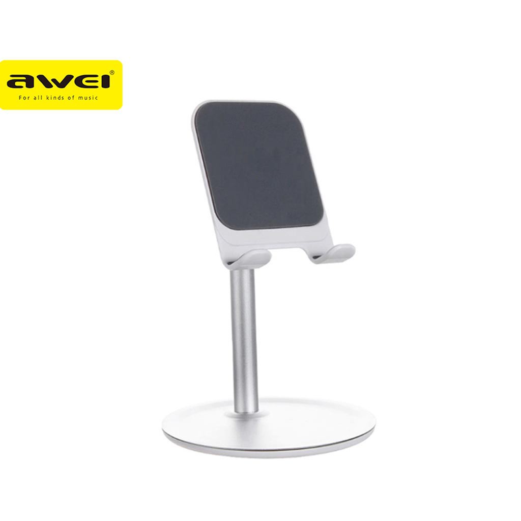 Awei X12 Desktop Stand for Universal Desktop Tablet Stand Mobile ...
