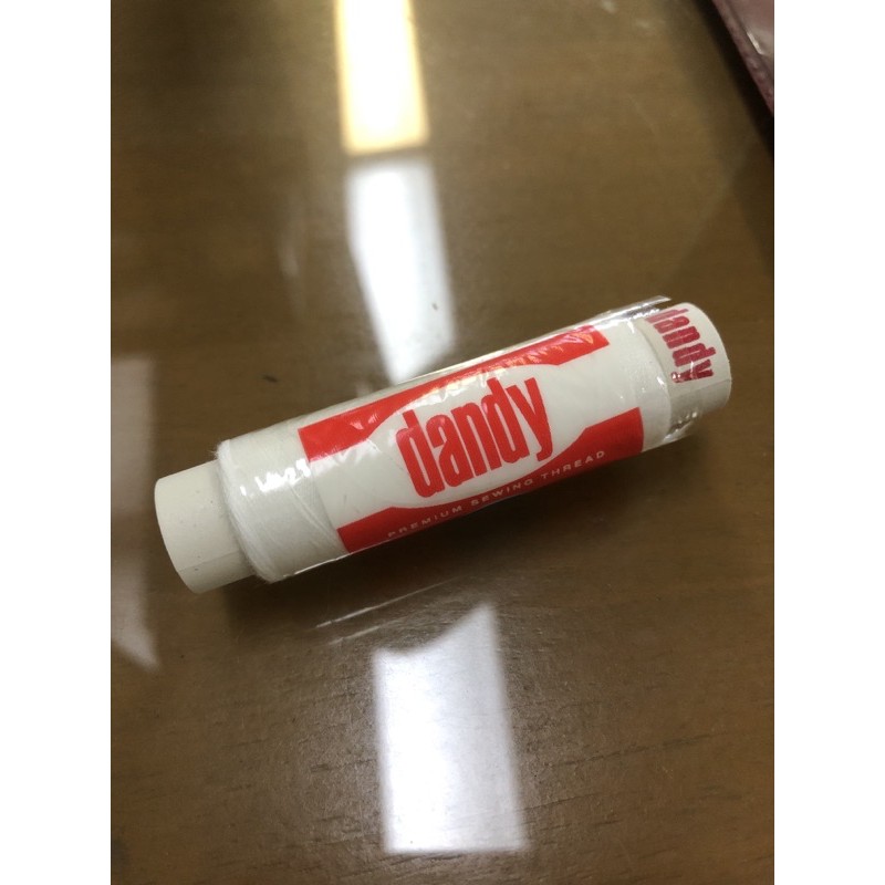 DANDY ASTRA BRAND SEWING THREAD, 1 SPOOL POLYESTER SPOOL, PER PIECE ...