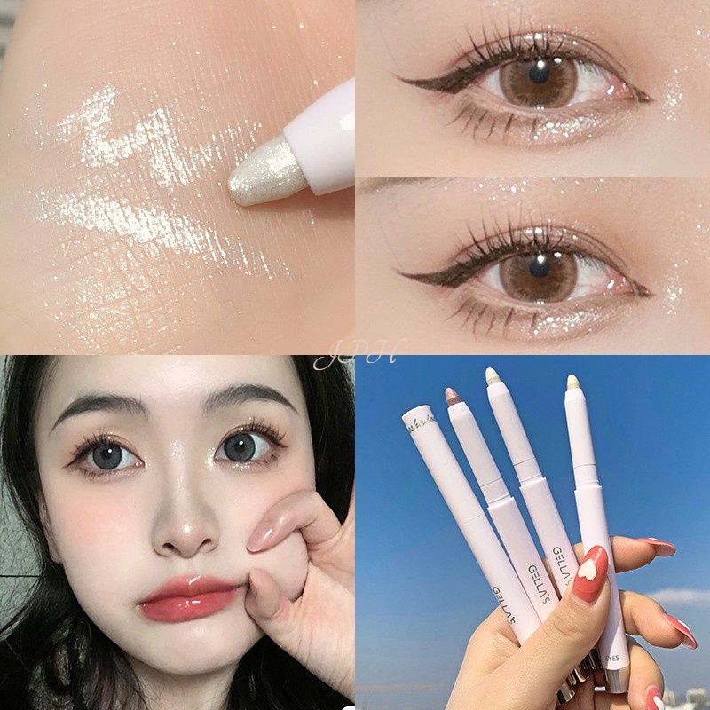 【JP4】Gella's Super Convenient Stick Eyeshadow JP4 | Shopee Philippines