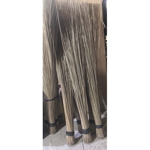 Walis tingting / Broomstick / Coconut stick regular size Cebu silhig ...