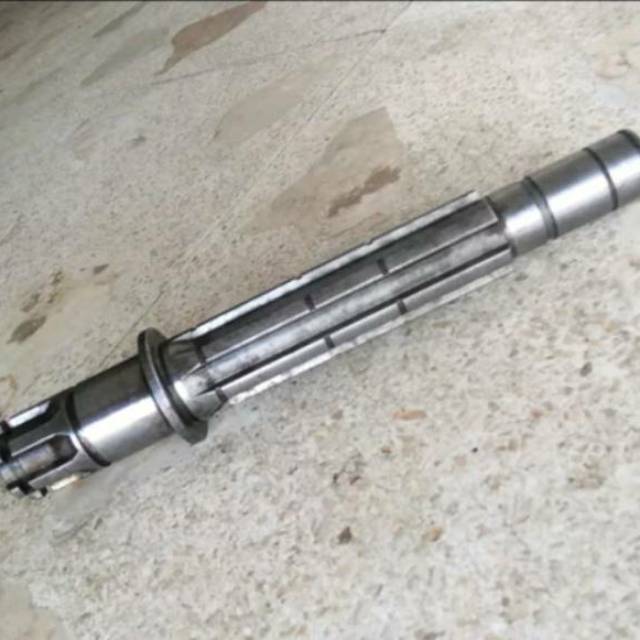 Front Gear Axle kawasaki ninja 150 rr | Shopee Philippines