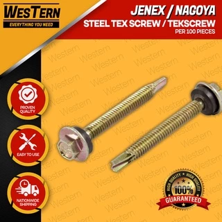 Shop tek screw for Sale on Shopee Philippines