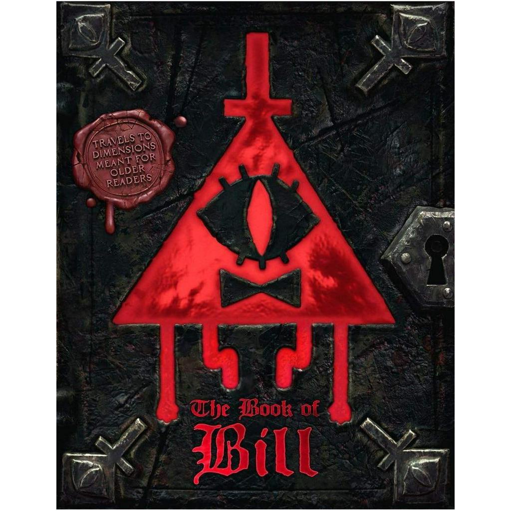 Brand New Original English Version Of The Book Of Bill Alex Hirsch Book ...