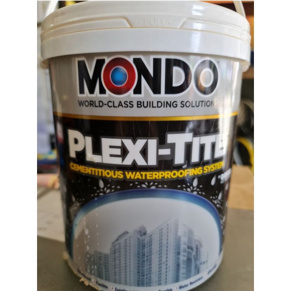 DAVIES Mondo Plexi-tite | Shopee Philippines