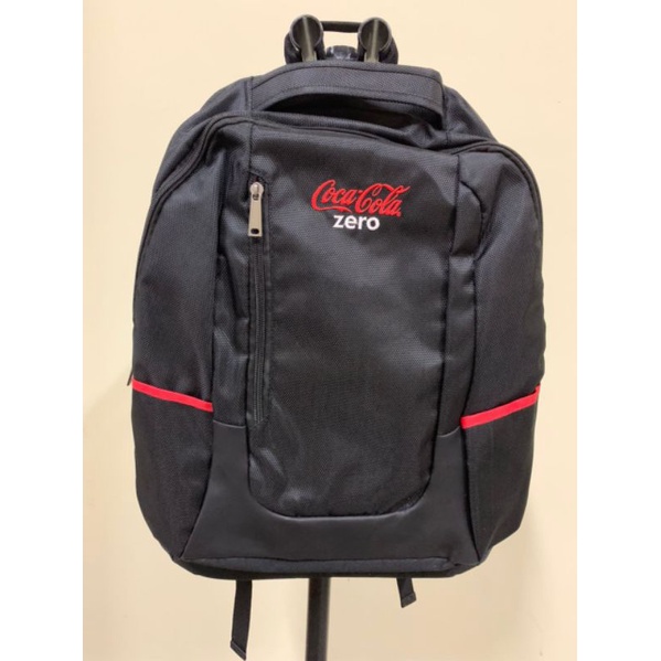 COCA-COLA ZERO LIMITED EDITION LAPTOP BAG | Shopee Philippines